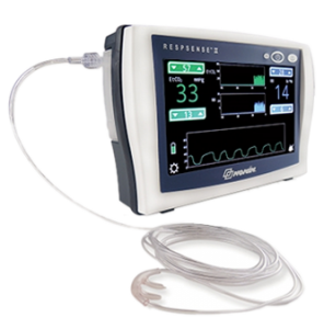 Respiratory Monitoring Devices – My Best Home Care